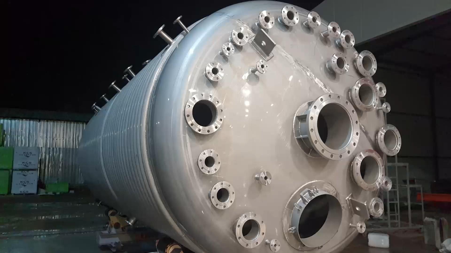 RHINO TANK & TRAILER